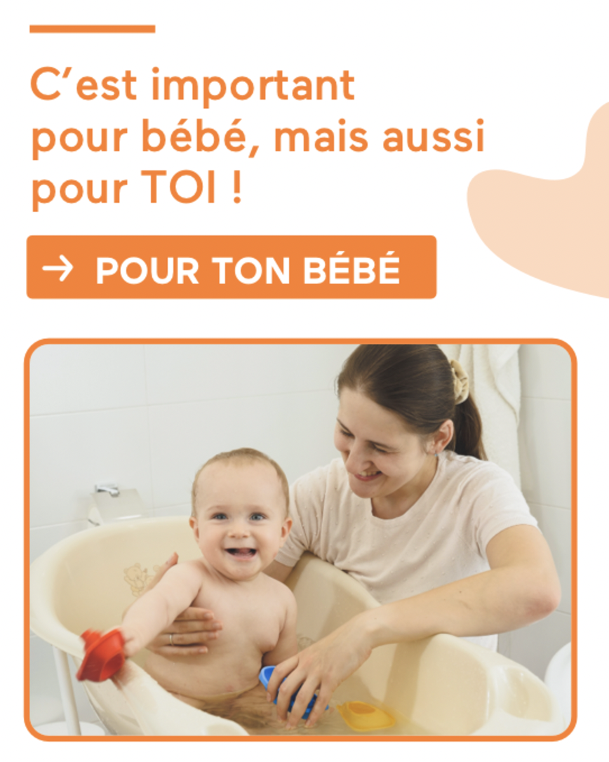 Les besoins de bébé : manger, dormir, et interagir